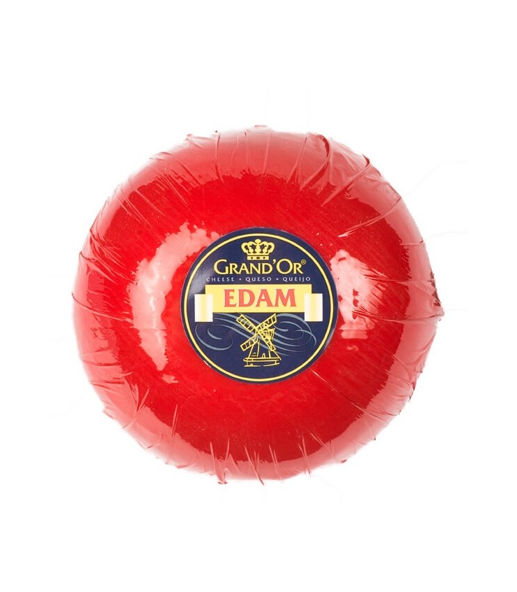 Queso Holandés Baby Edam
